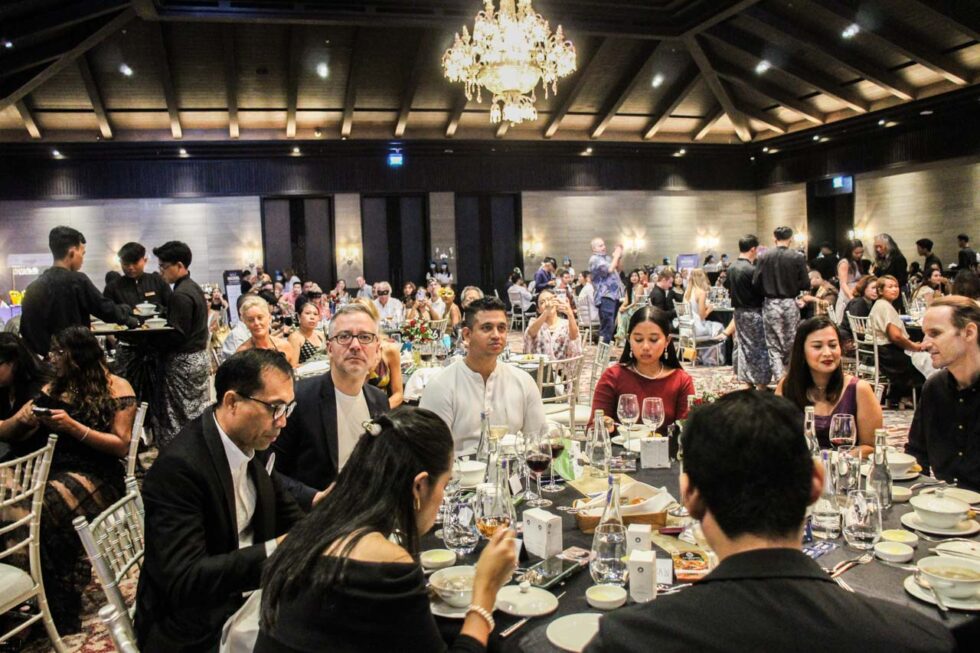 ROLE Model Charity Gala Dinner & Awards Night 2024: A Celebration of ...